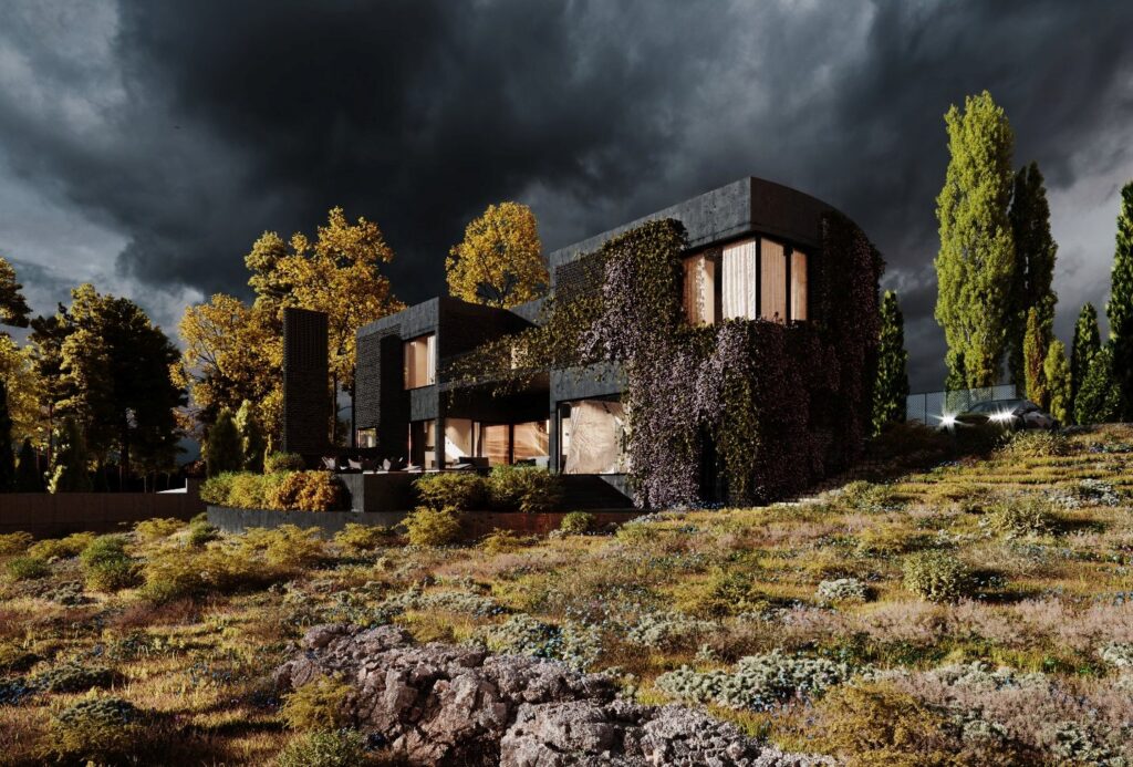 Architecture – LOA